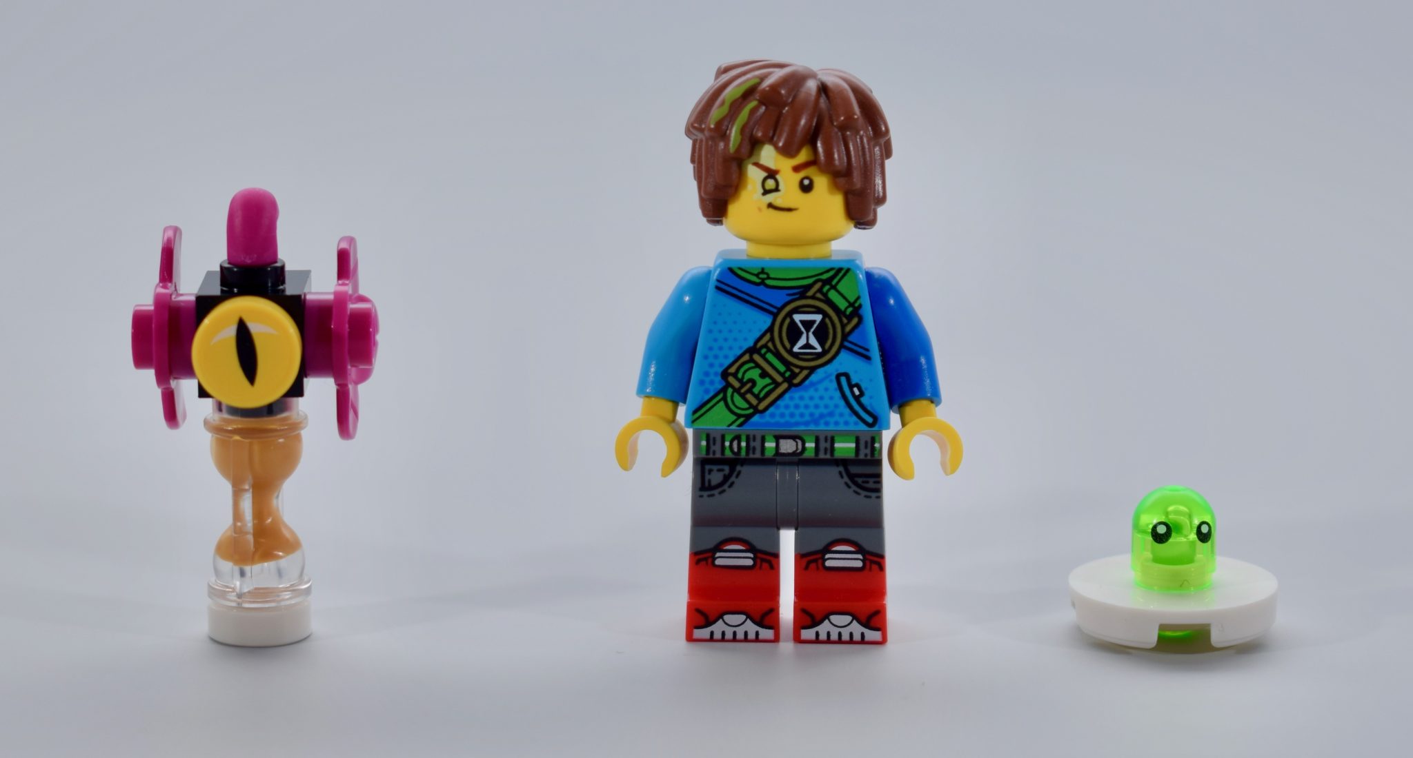 LEGO DREAMZzz 71471 Mateo's Off-Road Car review