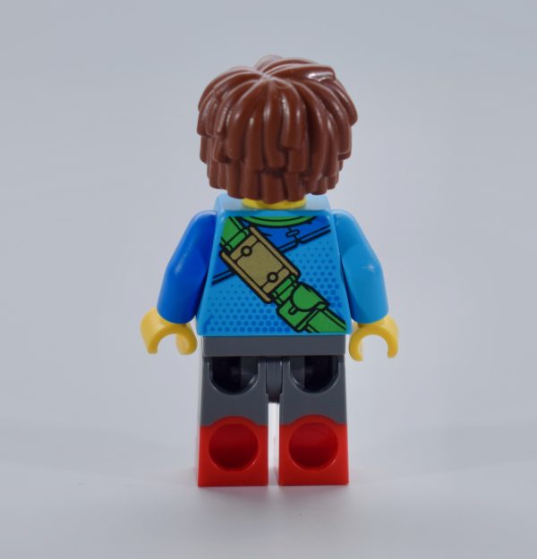 LEGO DREAMZzz 71471 Mateo's Off-Road Car review