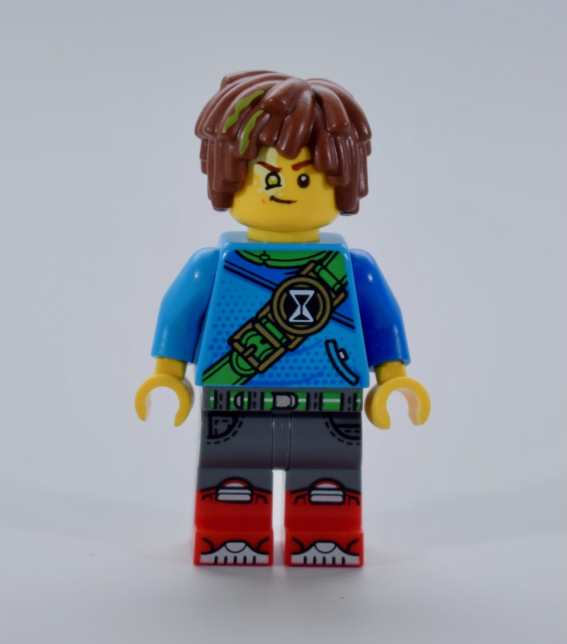 LEGO DREAMZzz 71471 Mateo's Off-Road Car review