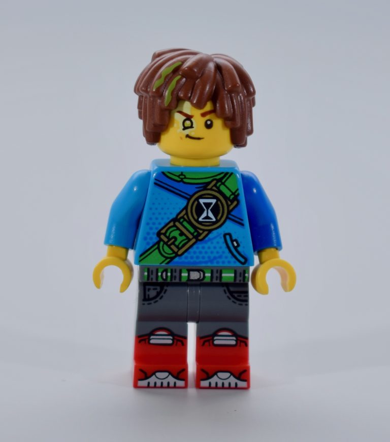 LEGO DREAMZzz 71471 Mateo's Off-Road Car review