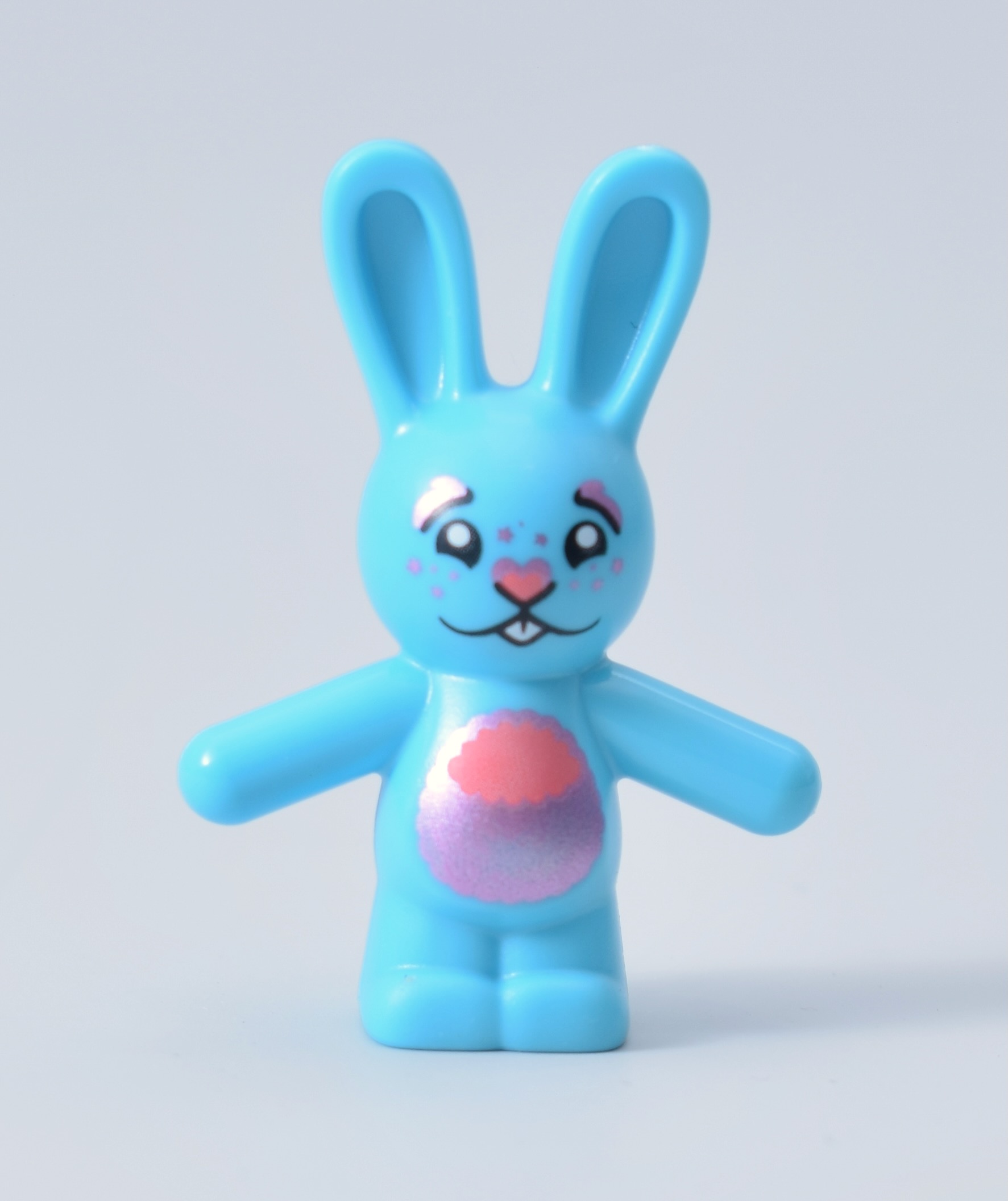 LEGO DREAMZzz 71472 Izzie's Narwhal Hot-Air Balloon review