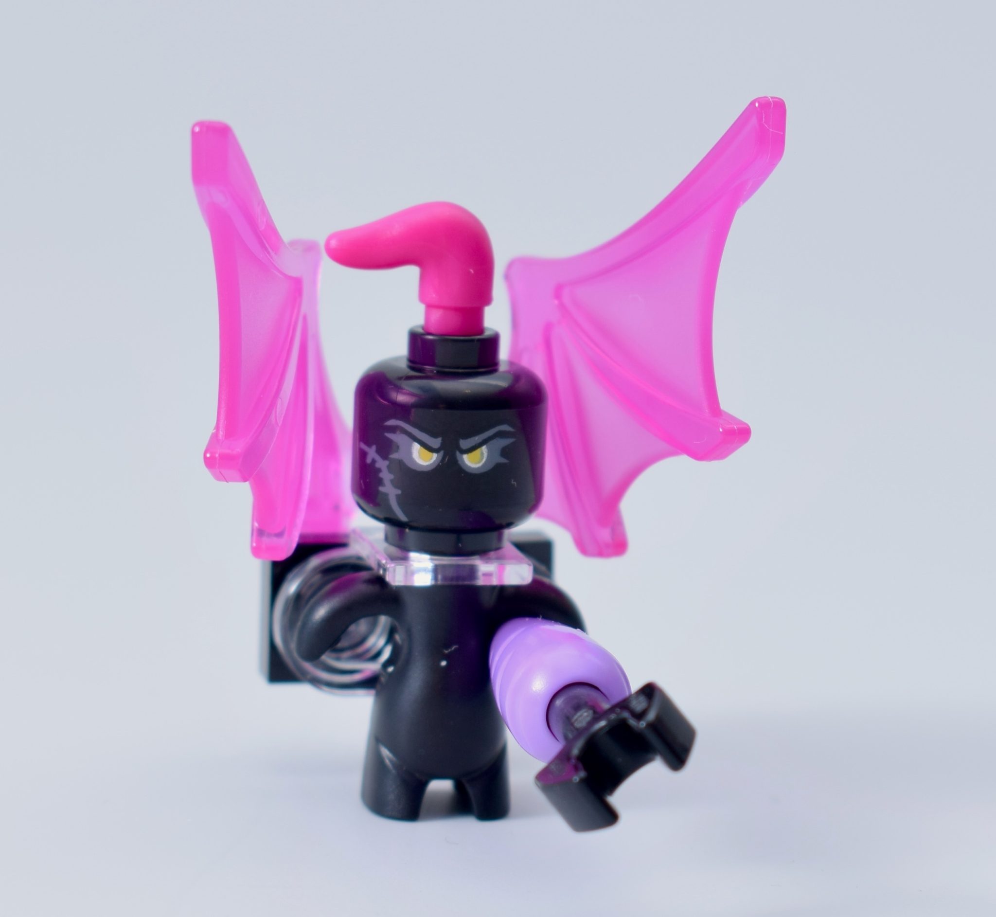 LEGO DREAMZzz 71472 Izzie's Narwhal Hot-Air Balloon review