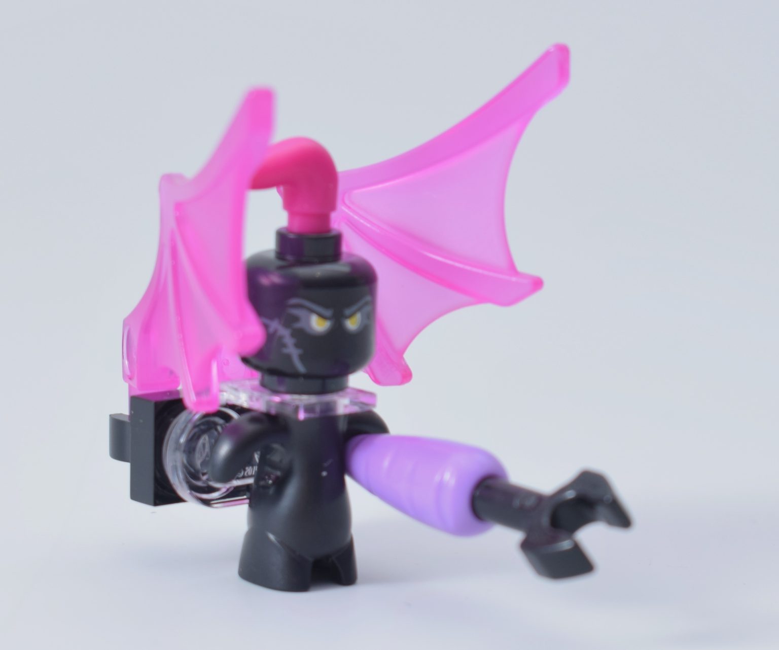 LEGO DREAMZzz 71472 Izzie's Narwhal Hot-Air Balloon review