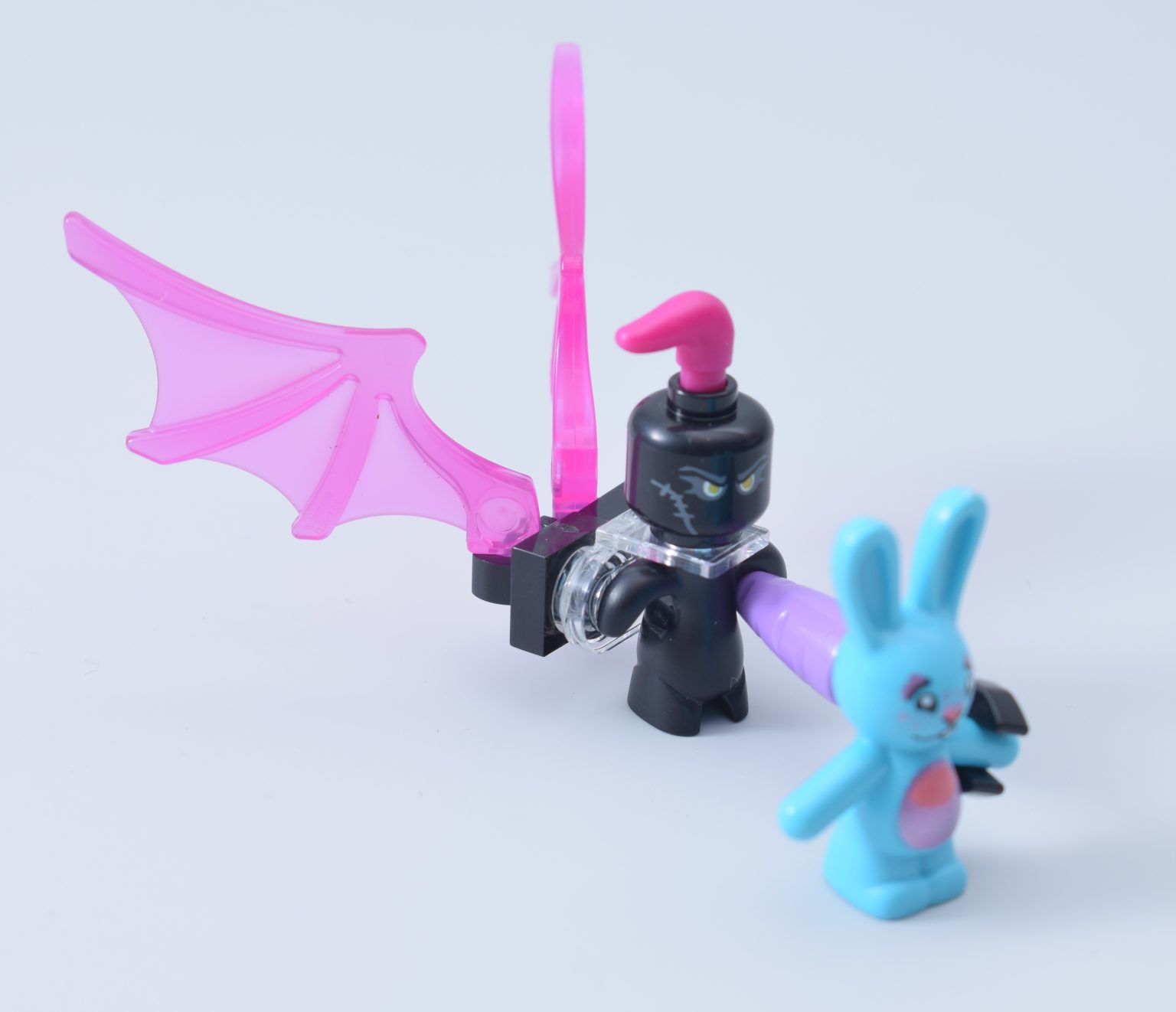 LEGO DREAMZzz 71472 Izzie's Narwhal Hot-Air Balloon review