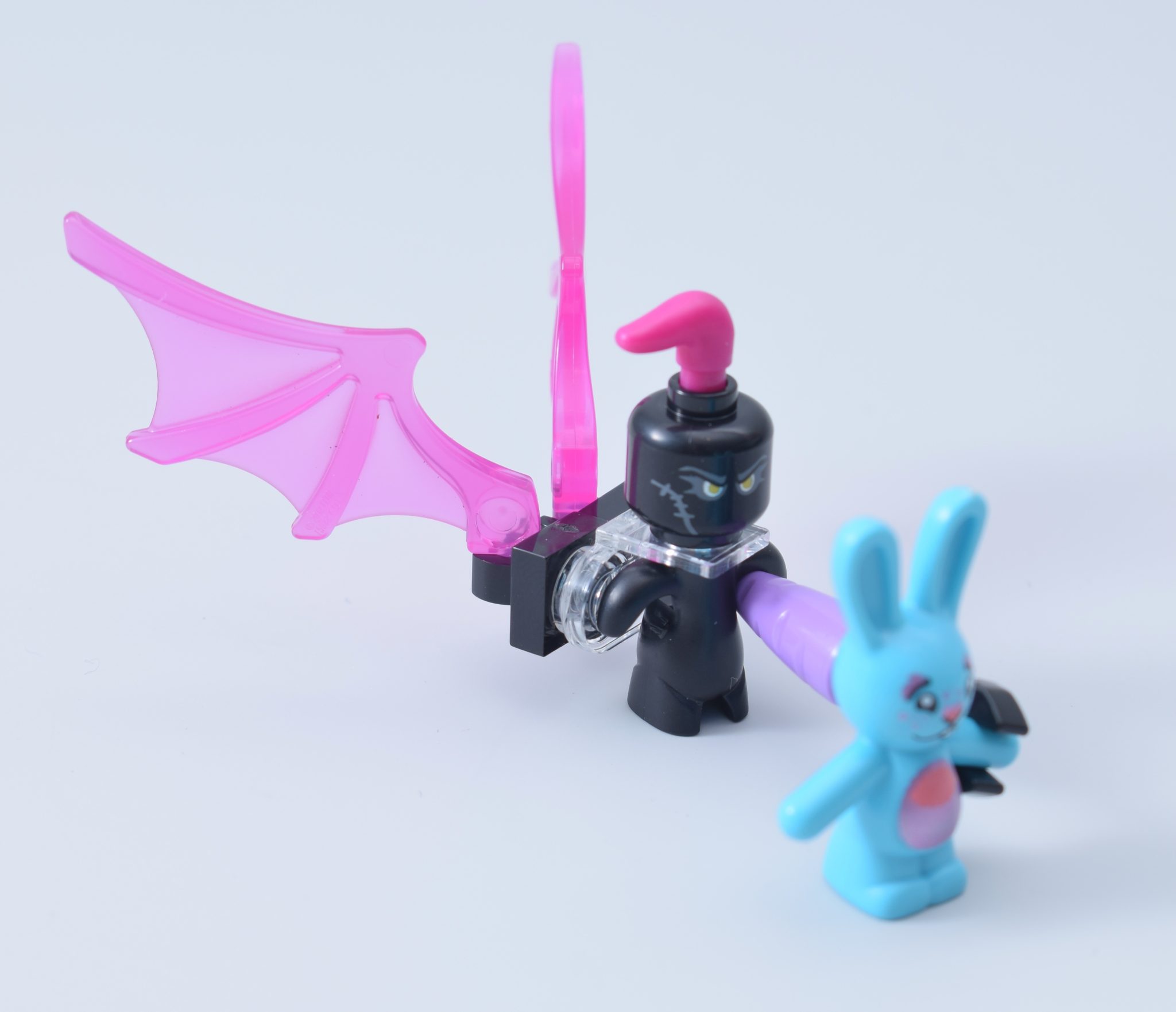 LEGO DREAMZzz 71472 Izzie's Narwhal Hot-Air Balloon review