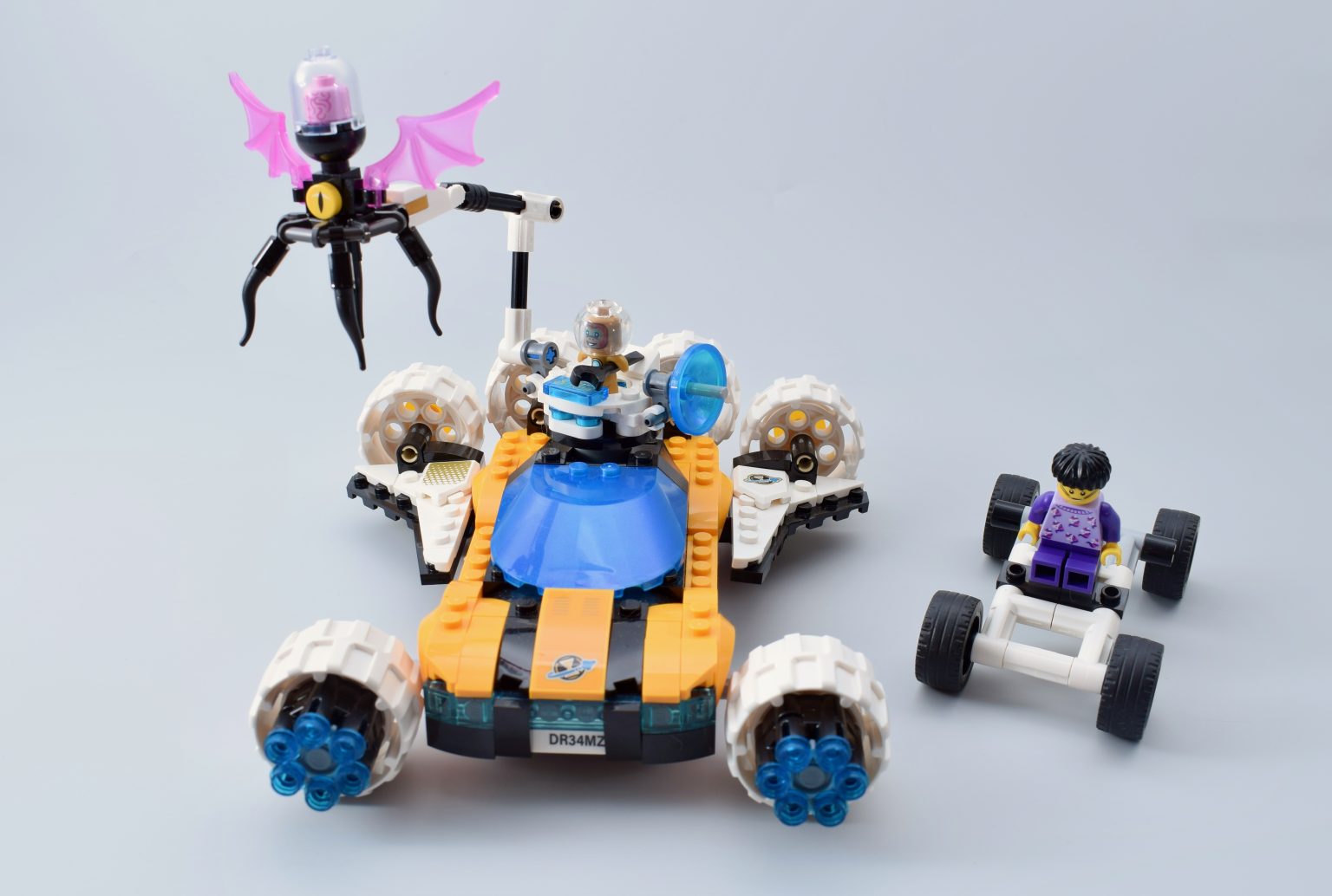 Every LEGO 2024 set reviewed by Brick Fanatics