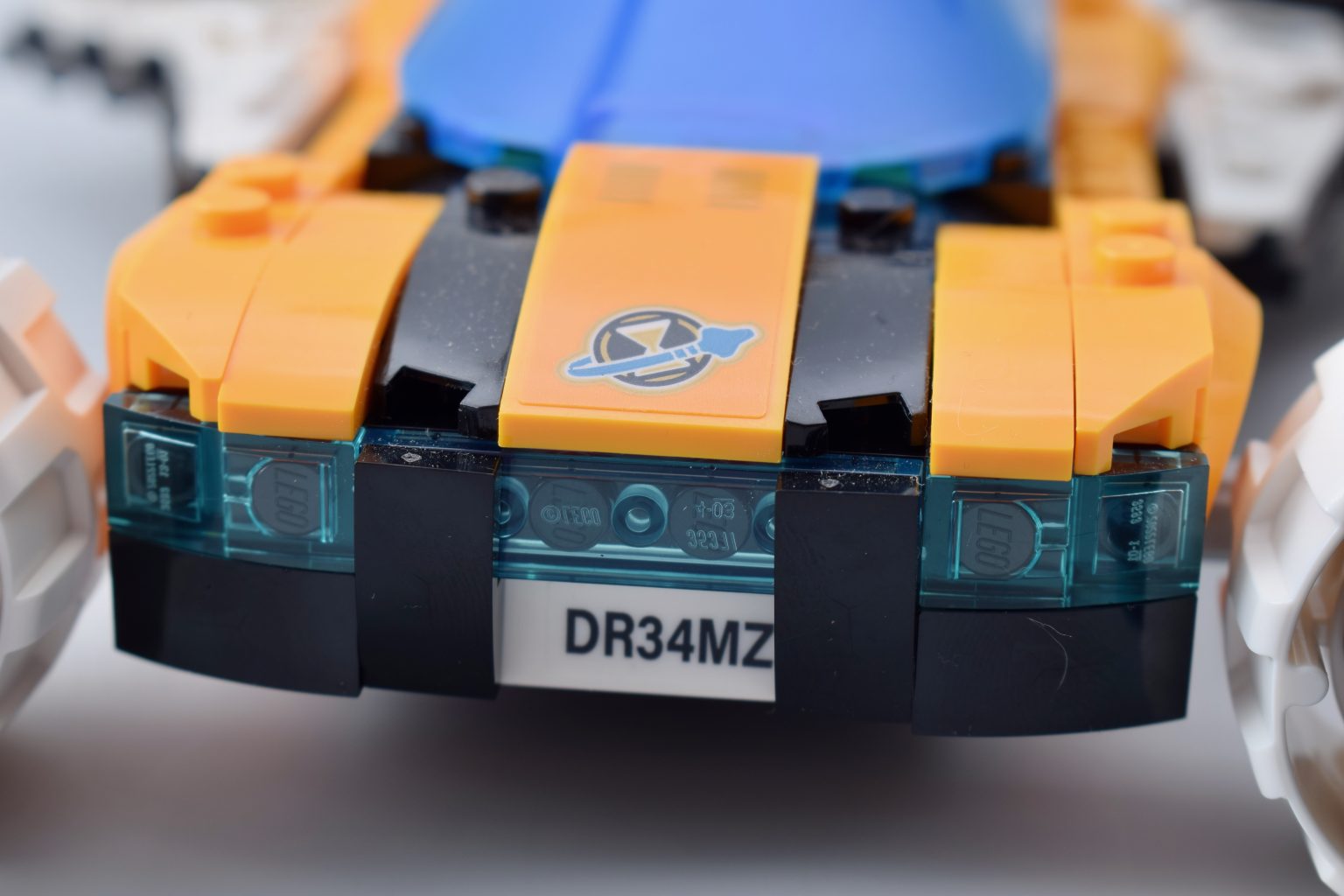 LEGO DREAMZzz 71475 Mr. Oz's Space Car review