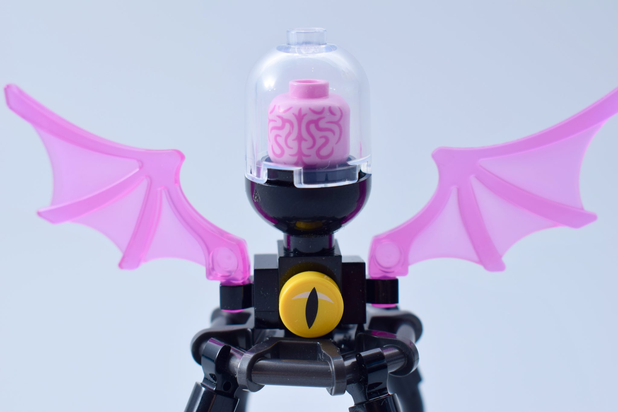 LEGO DREAMZzz 71475 Mr. Oz's Space Car review