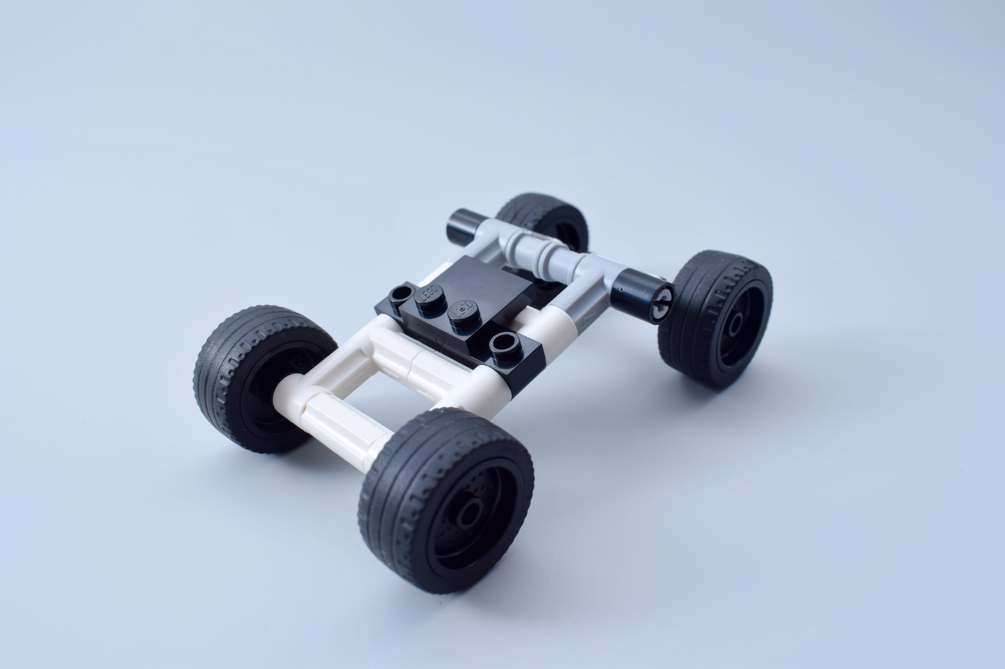 LEGO DREAMZzz 71475 Mr. Oz's Space Car review