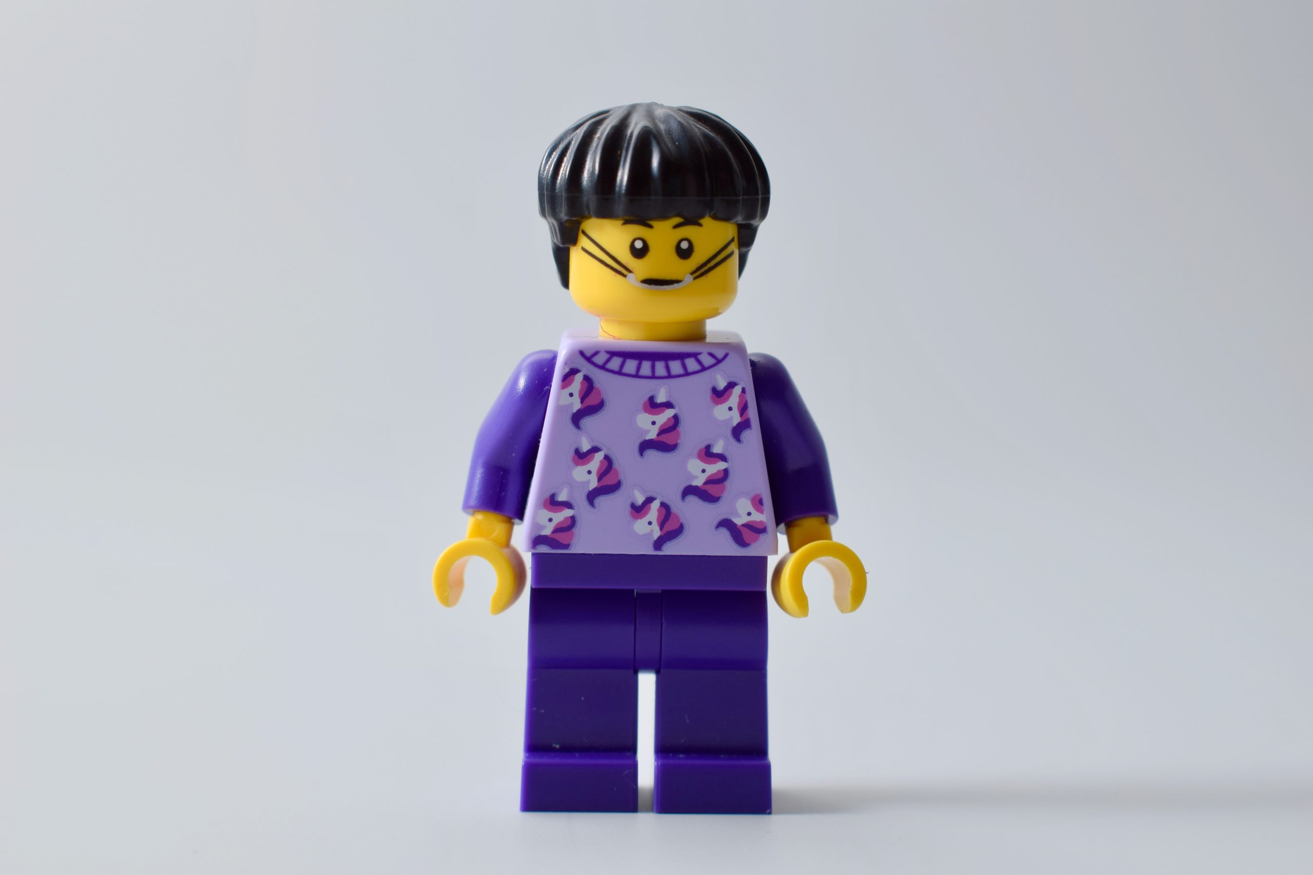 LEGO DREAMZzz 71475 Mr. Oz's Space Car review