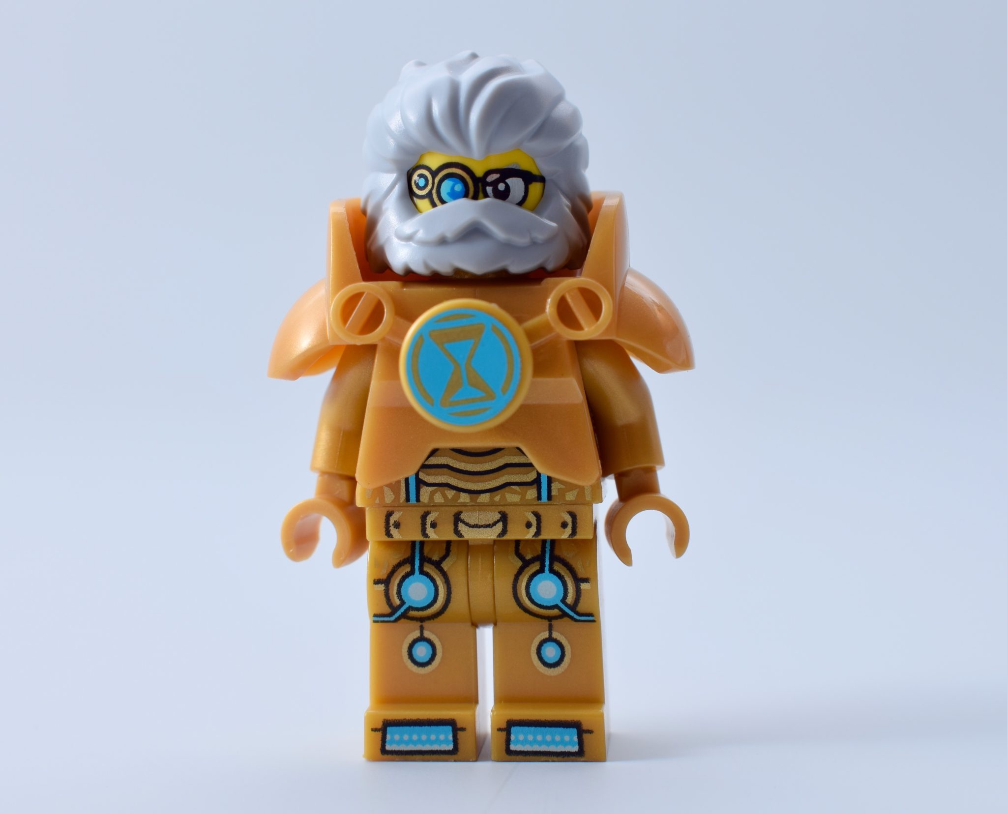 LEGO DREAMZzz 71475 Mr. Oz's Space Car review