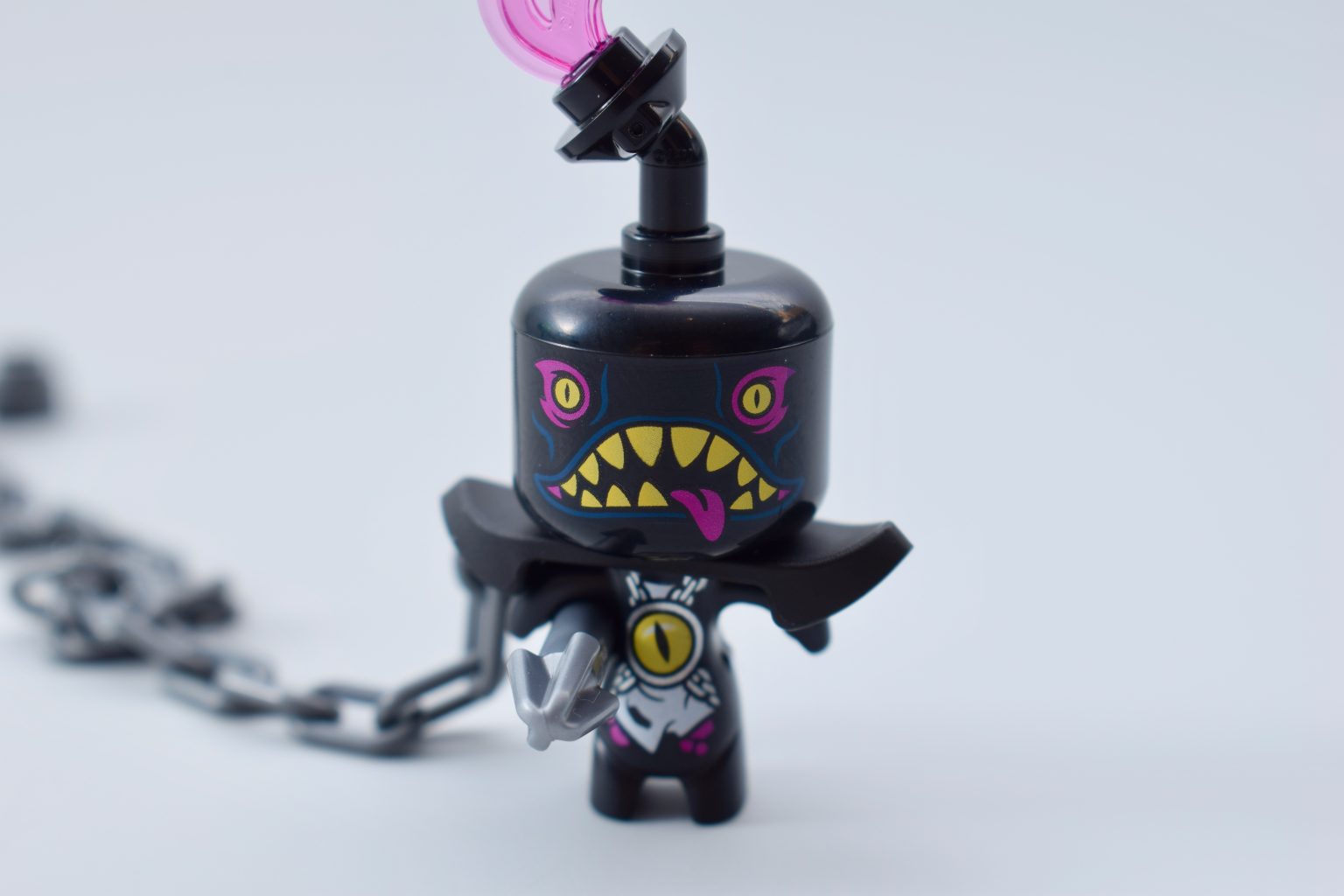 LEGO DREAMZzz 71476 Zoey and Zian the Cat-Owl review