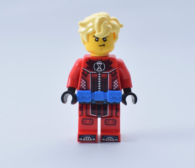 LEGO DREAMZzz 71476 Zoey and Zian the Cat-Owl review