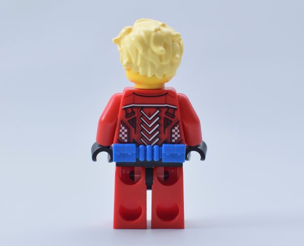 LEGO DREAMZzz 71476 Zoey and Zian the Cat-Owl review