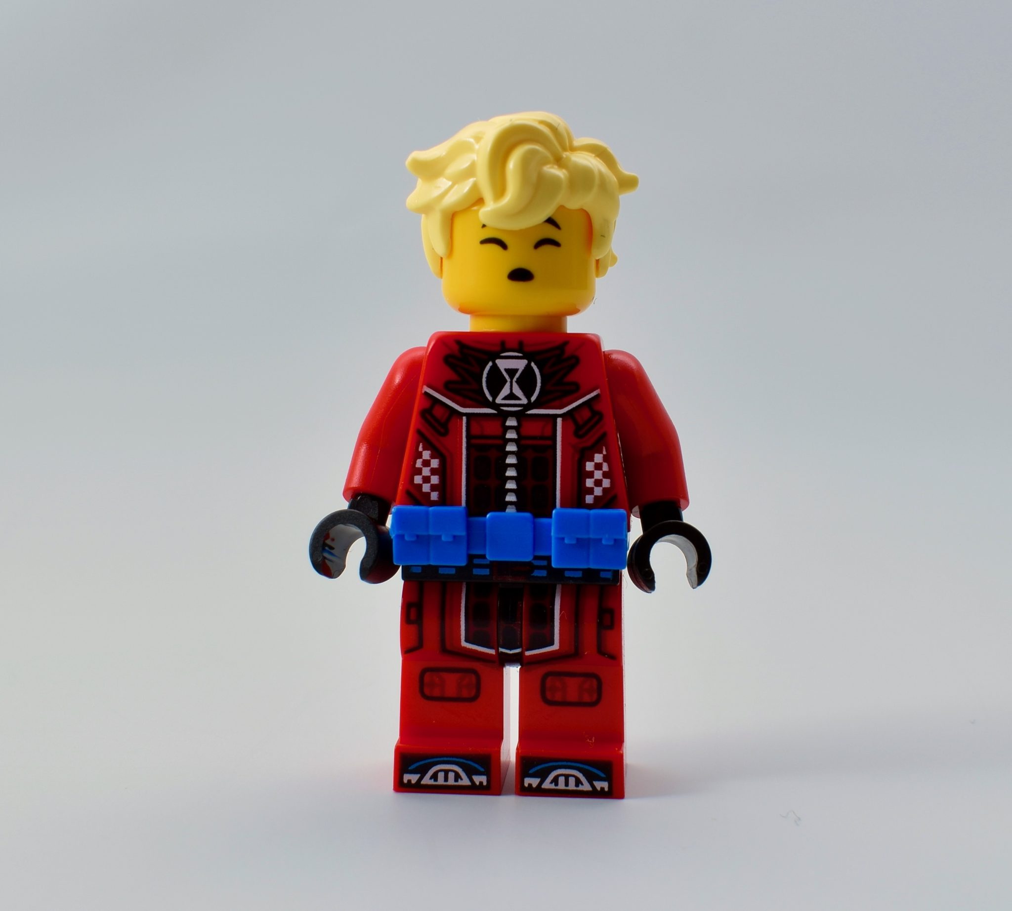 LEGO DREAMZzz 71476 Zoey and Zian the Cat-Owl review