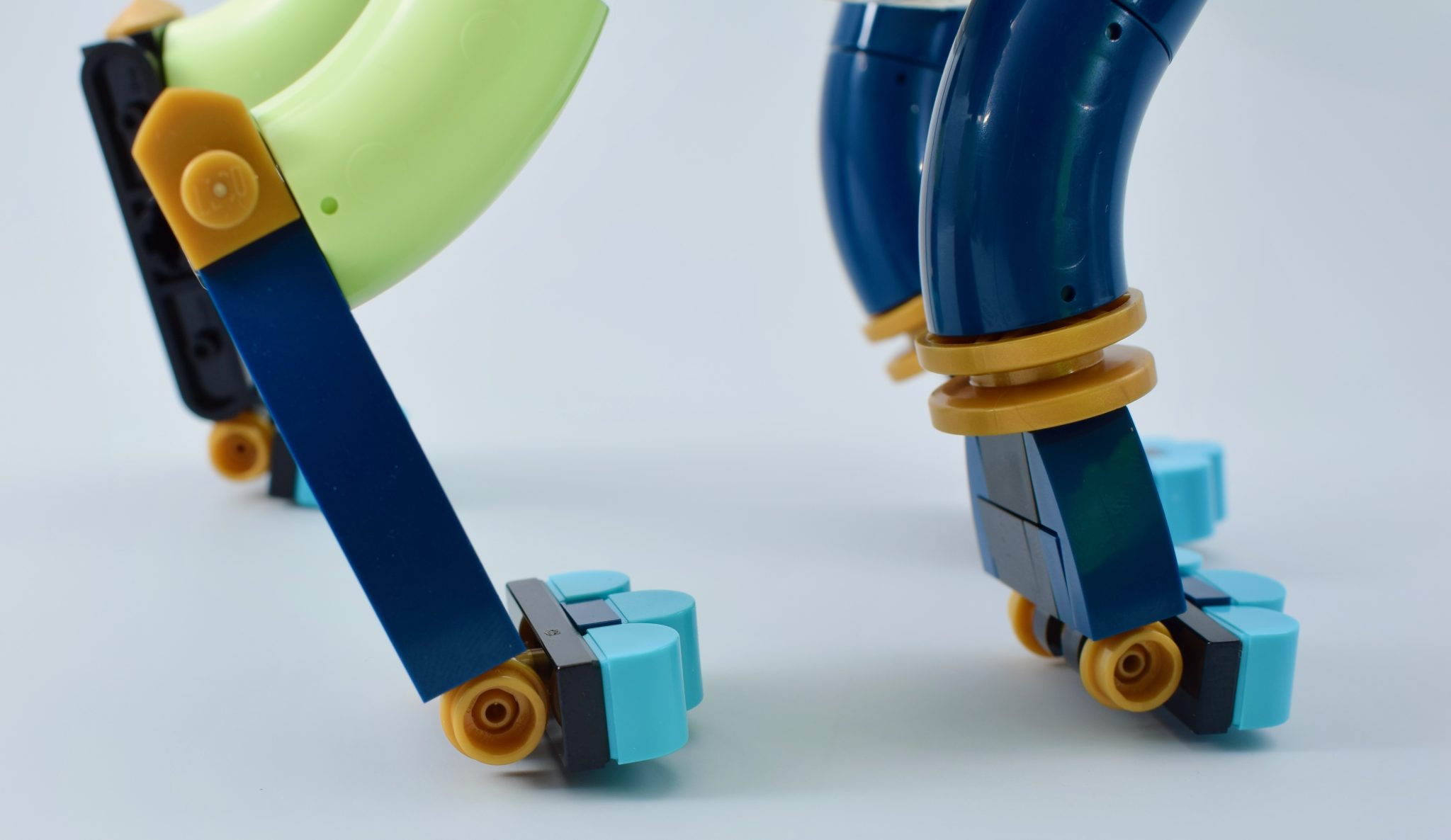 LEGO DREAMZzz 71476 Zoey and Zian the Cat-Owl review