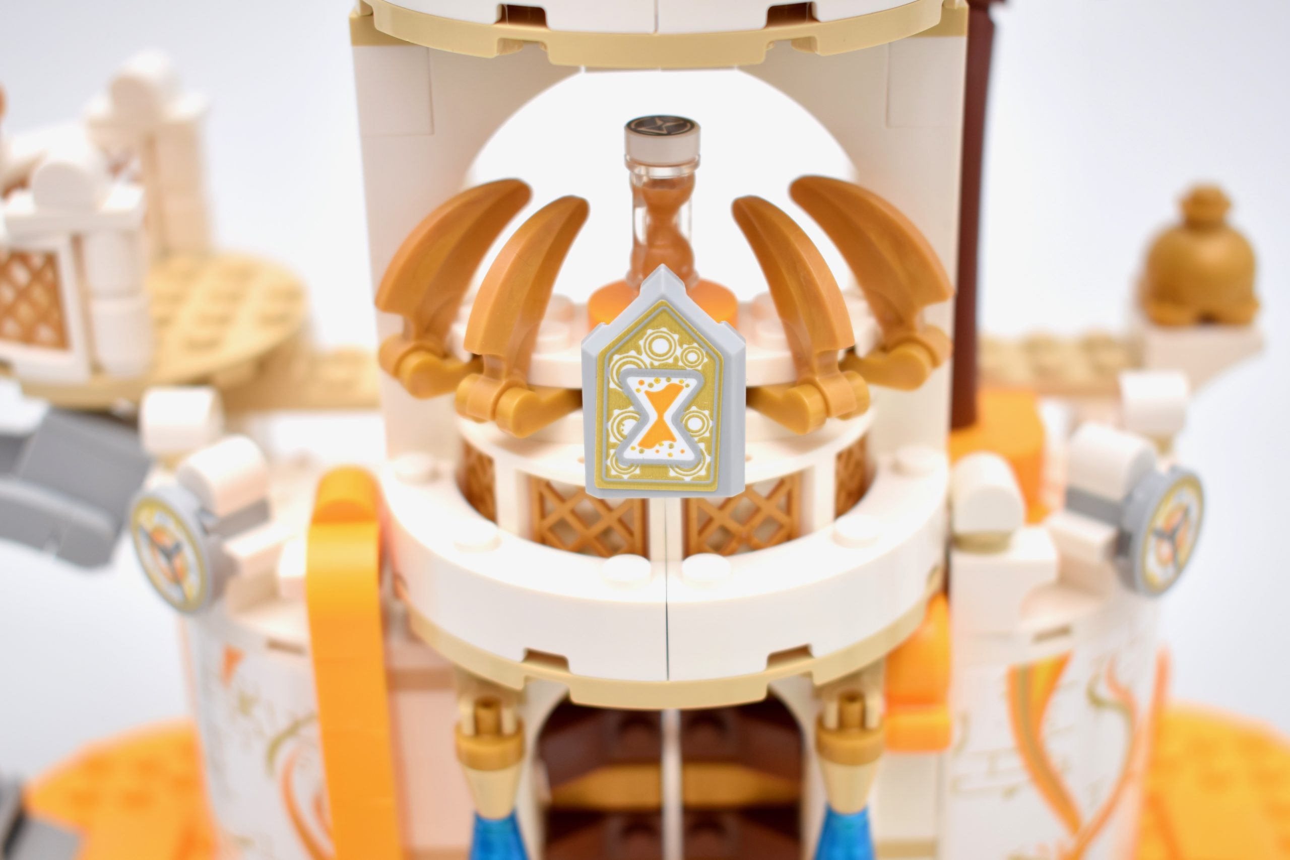 LEGO DREAMZzz 71477 The Sandman's Tower review