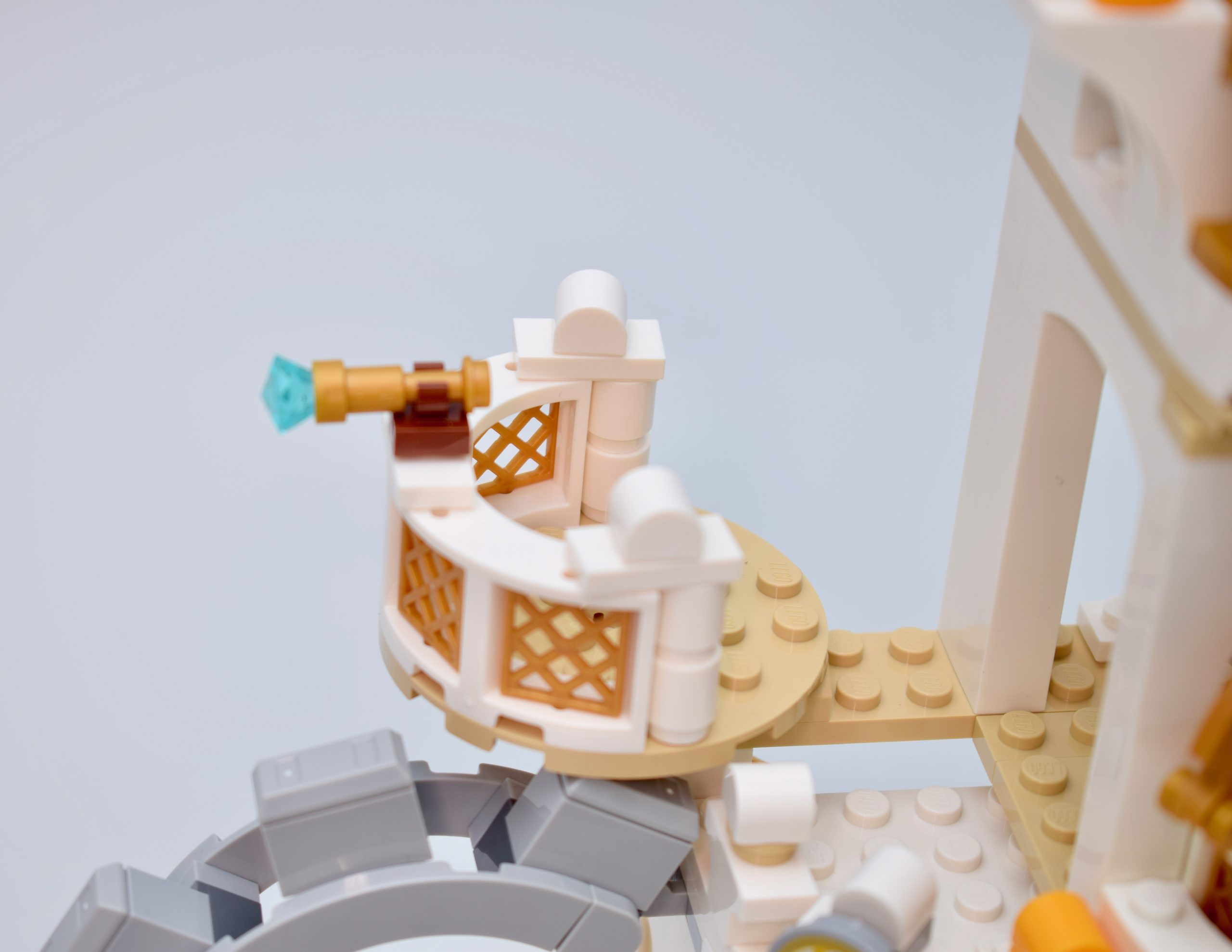 LEGO DREAMZzz 71477 The Sandman's Tower review