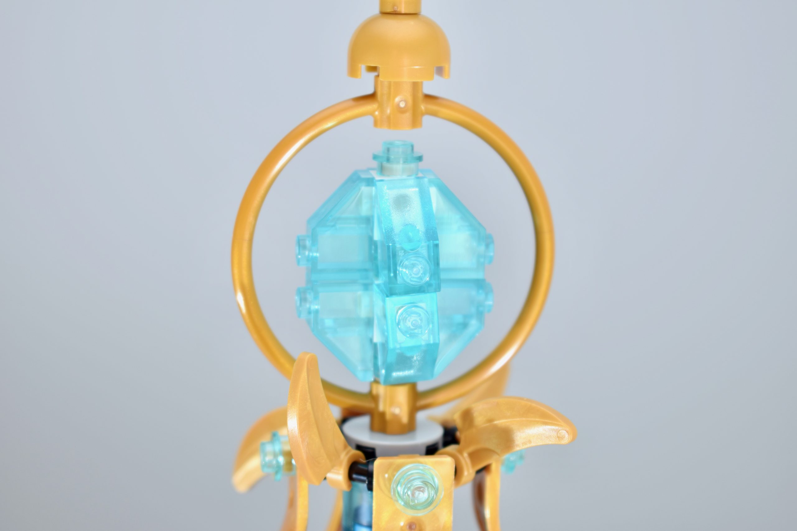 LEGO DREAMZzz 71477 The Sandman's Tower review