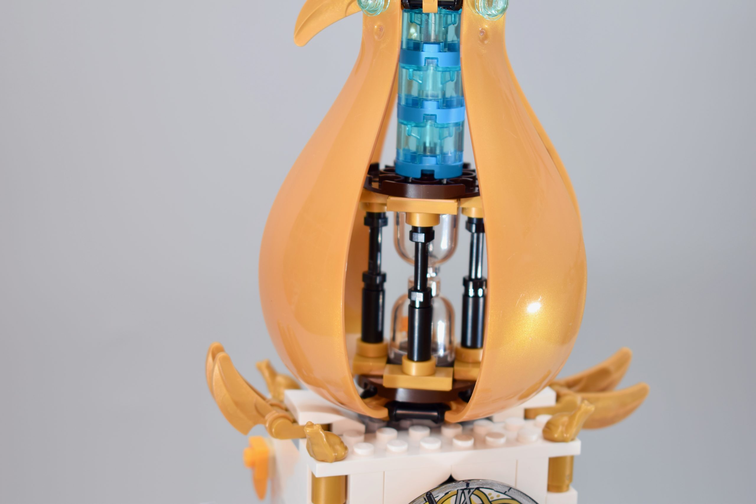 LEGO DREAMZzz 71477 The Sandman's Tower review
