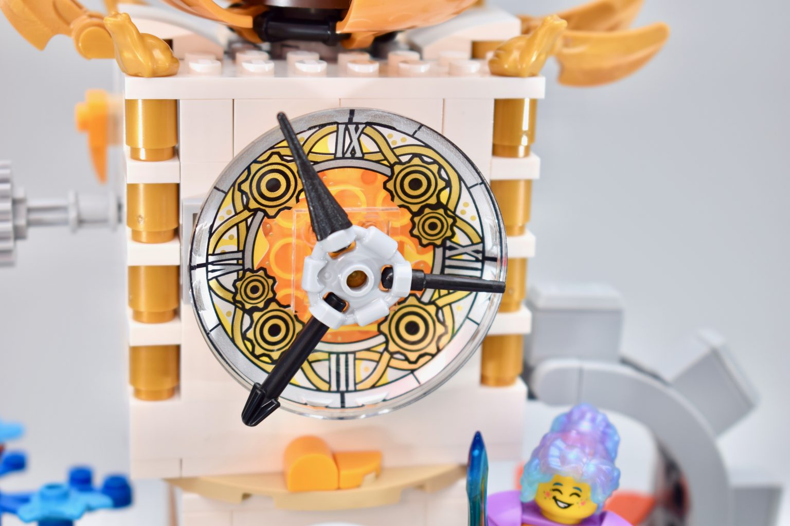 LEGO DREAMZzz 71477 The Sandman's Tower review