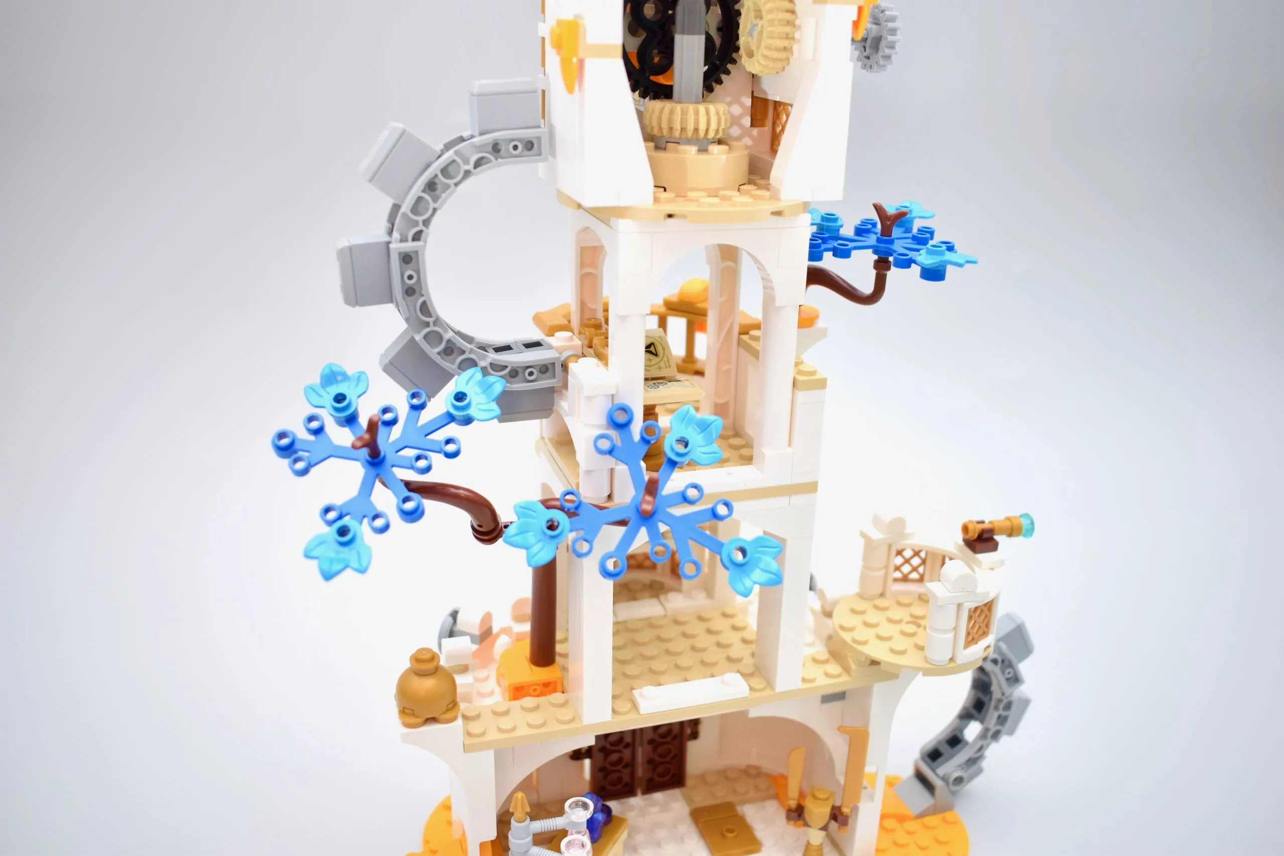 LEGO DREAMZzz 71477 The Sandman's Tower review