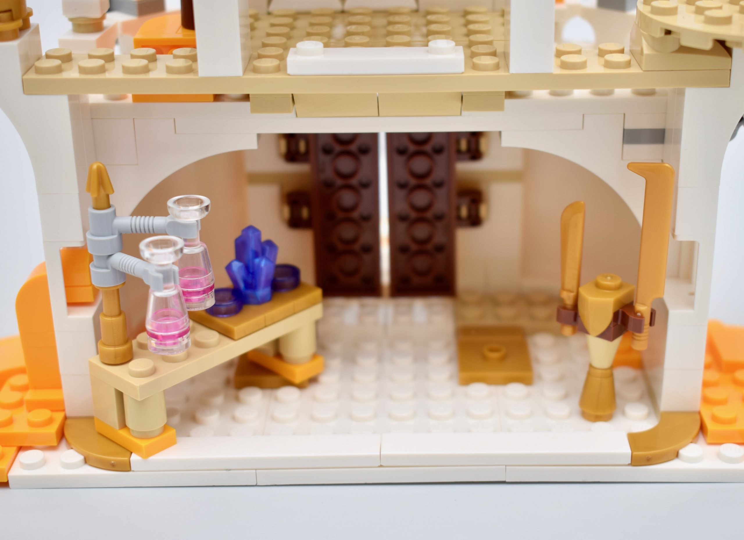 LEGO DREAMZzz 71477 The Sandman's Tower review