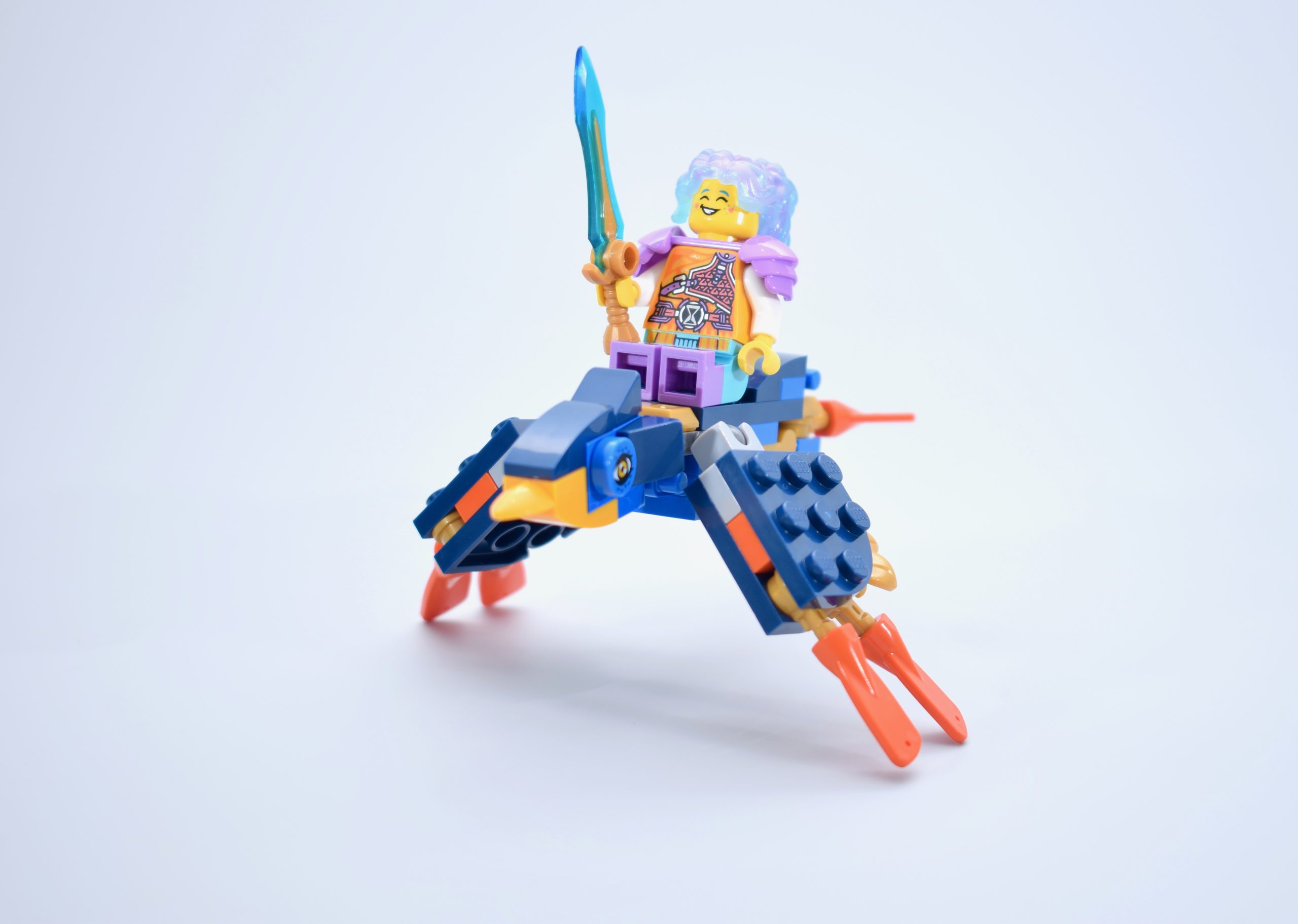 LEGO DREAMZzz 71477 The Sandman's Tower review