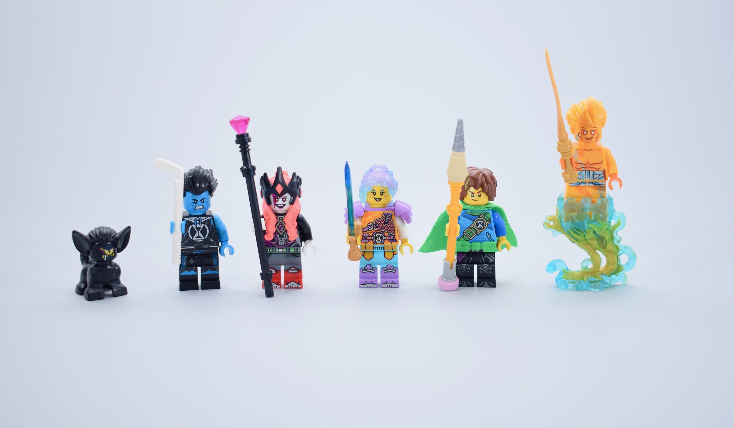 LEGO DREAMZzz 71477 The Sandman's Tower review