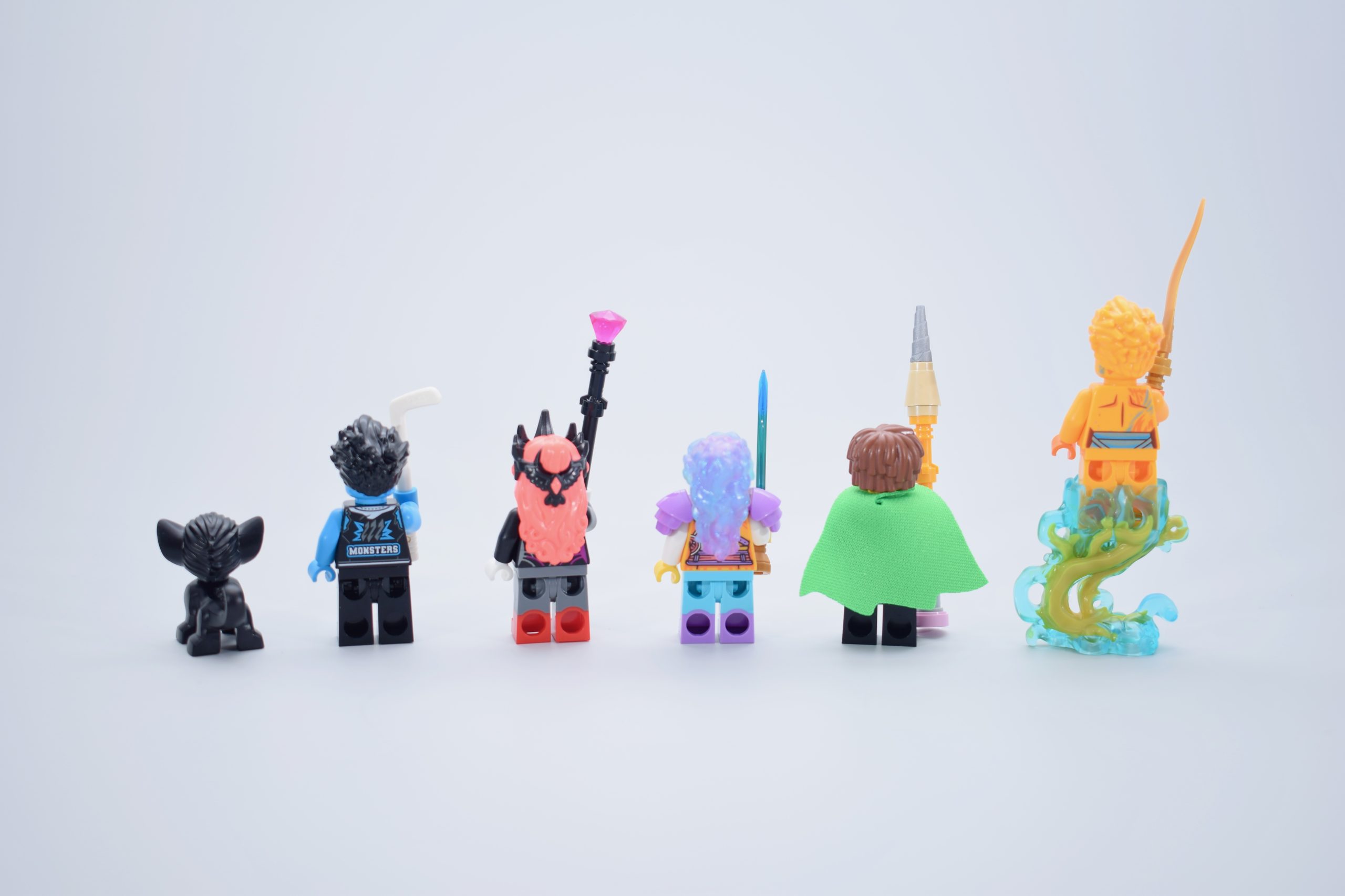 LEGO DREAMZzz 71477 The Sandman's Tower review