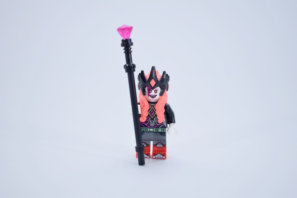 LEGO DREAMZzz set names and Never Witch details for summer 2024 wave