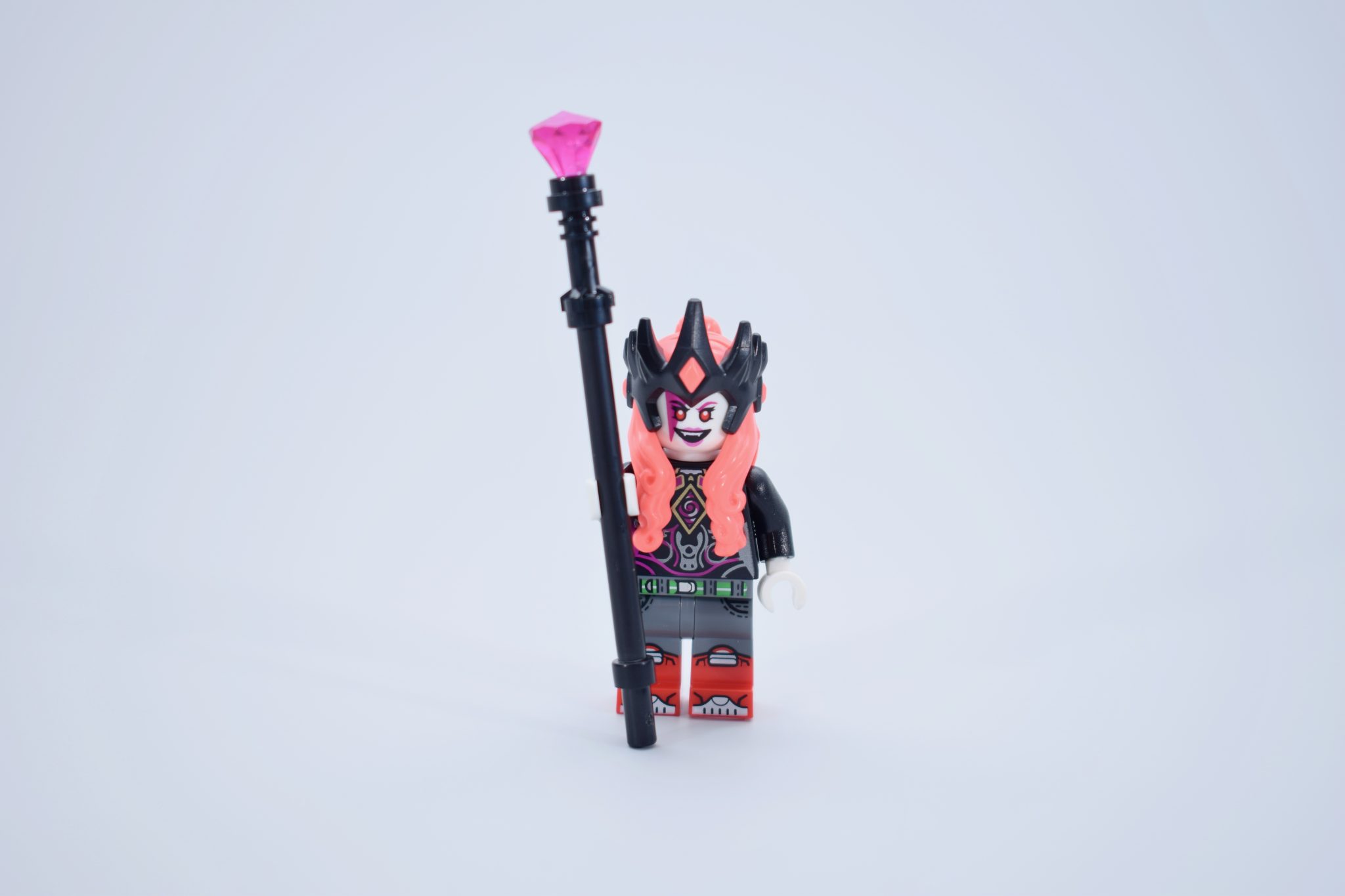 LEGO DREAMZzz set names and Never Witch details for summer 2024 wave