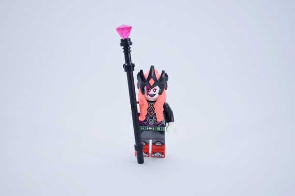 LEGO DREAMZzz set names and Never Witch details for summer 2024 wave