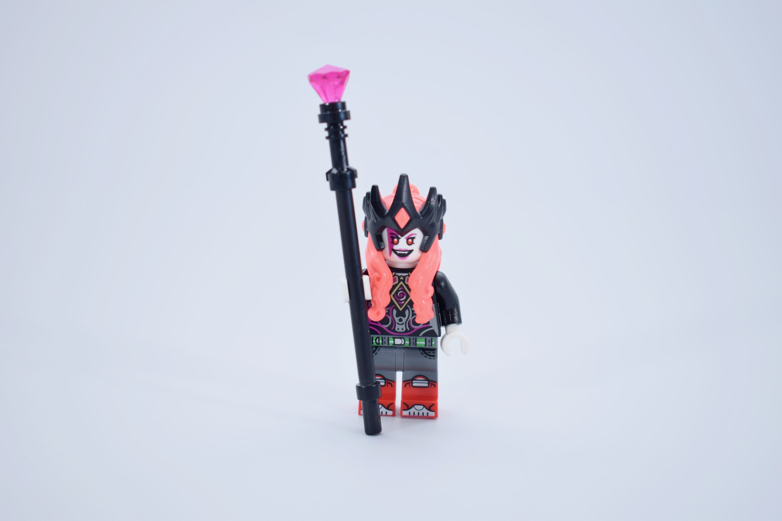 LEGO DREAMZzz 71477 The Sandman's Tower review