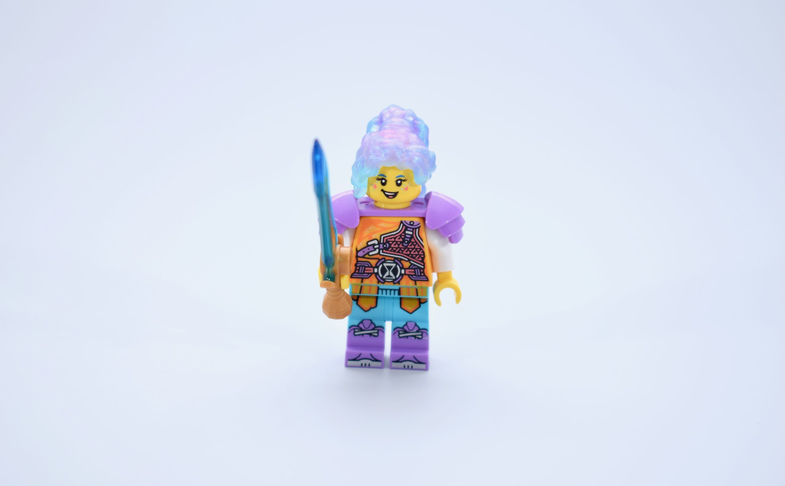 LEGO DREAMZzz 71477 The Sandman's Tower review