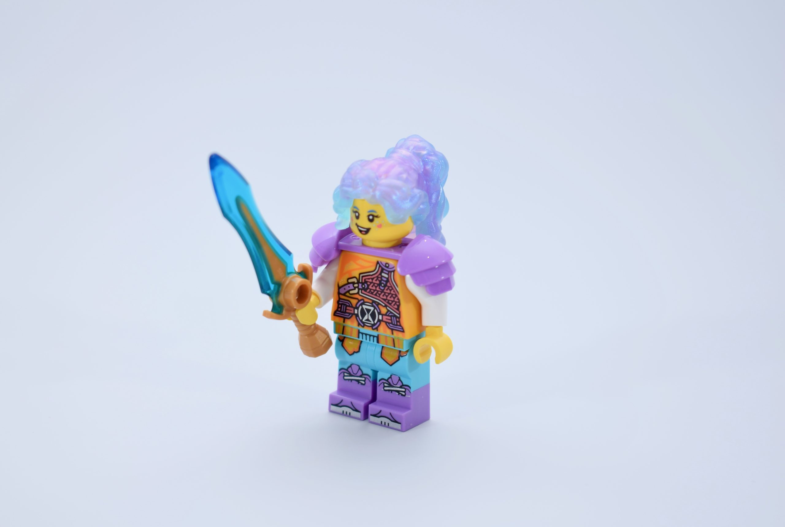 LEGO DREAMZzz 71477 The Sandman's Tower review