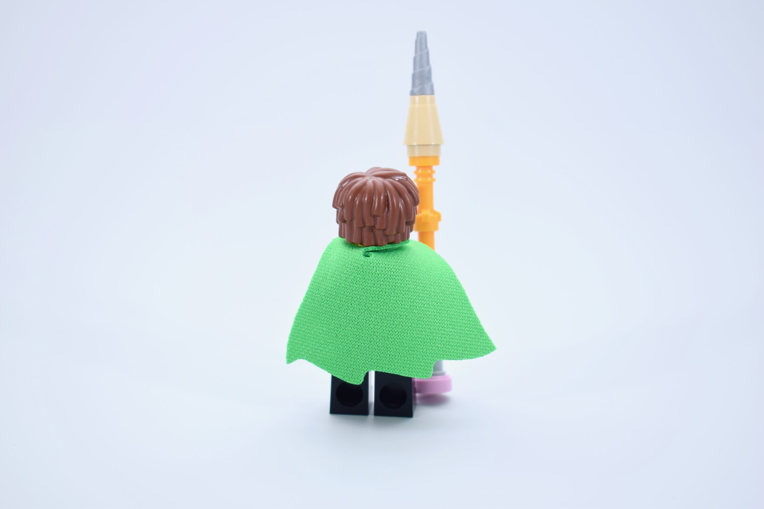 LEGO DREAMZzz 71477 The Sandman's Tower review