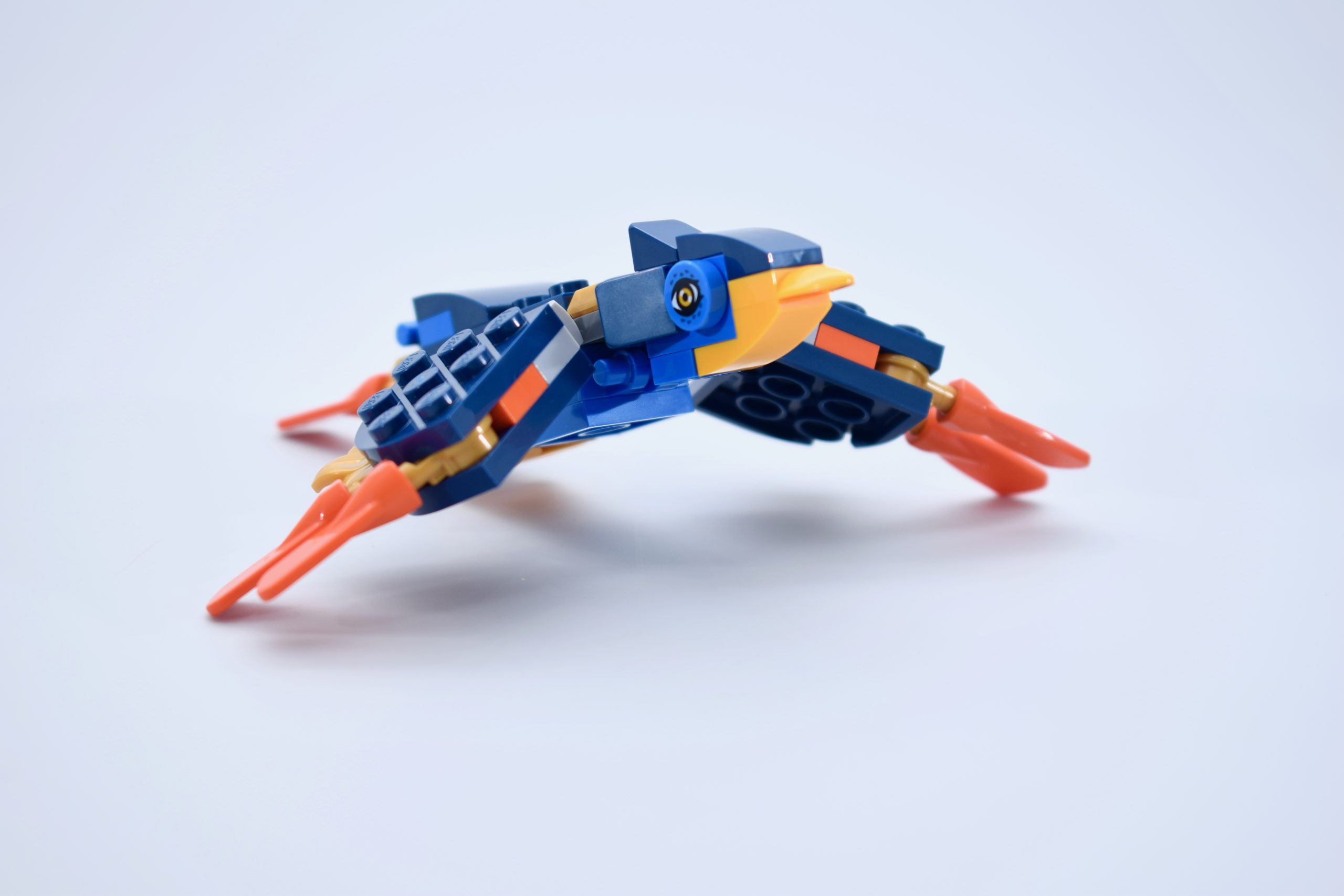 LEGO DREAMZzz 71477 The Sandman's Tower review