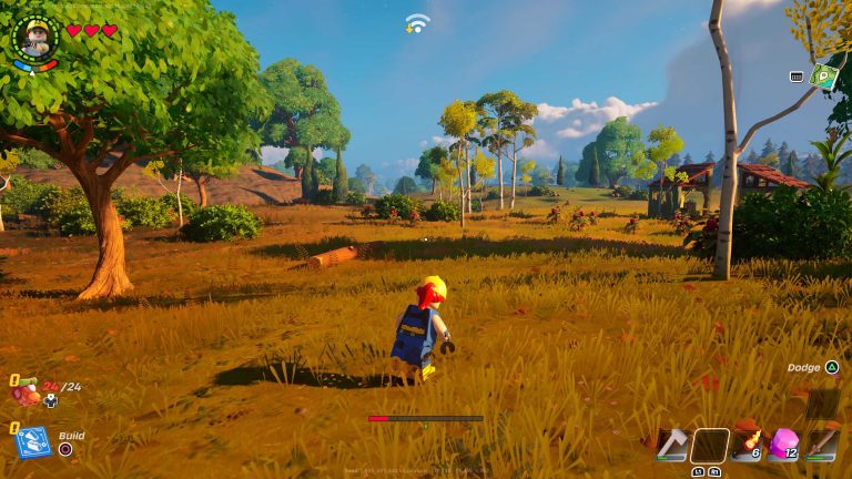 Grab a free LEGO Fortnite True Explorers Quest Pack