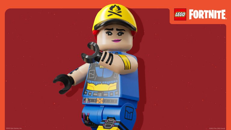 LEGO Fortnite skins: Every skin available in LEGO Fortnite and how to ...