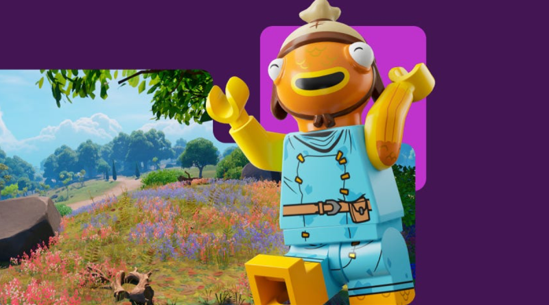 New LEGO Fortnite updates confirmed for early 2024