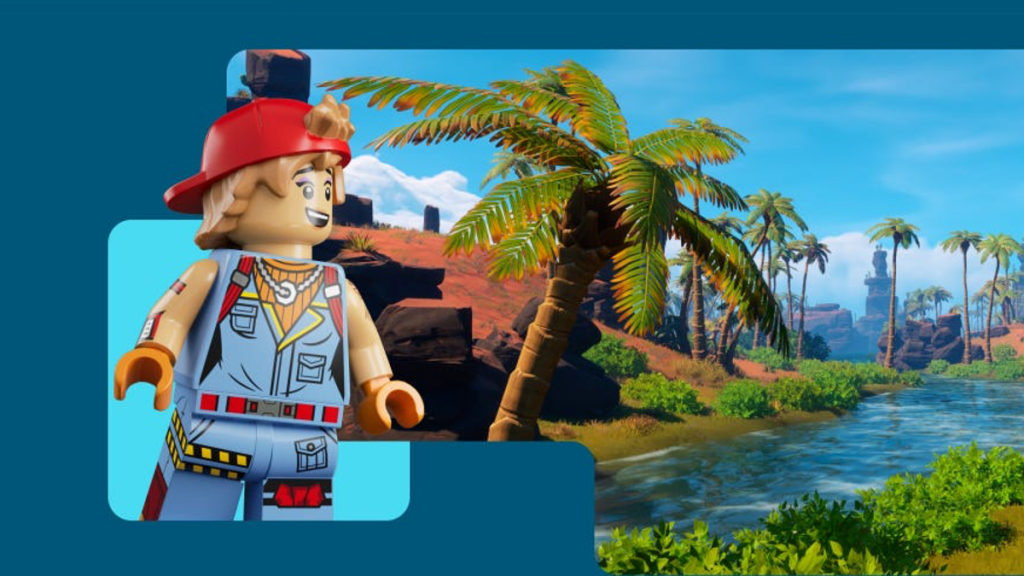 New LEGO Fortnite updates confirmed for early 2024