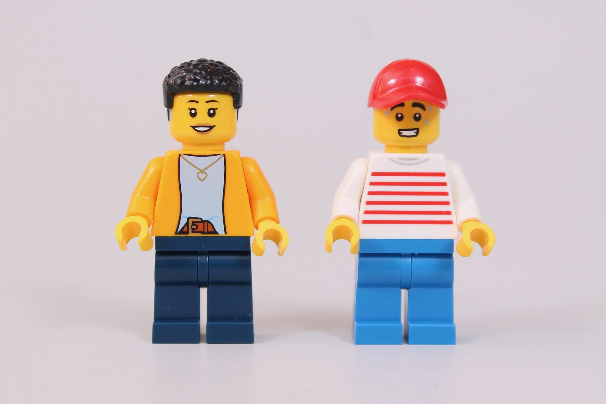 LEGO Icons 40681 Retro Food Truck GWP review