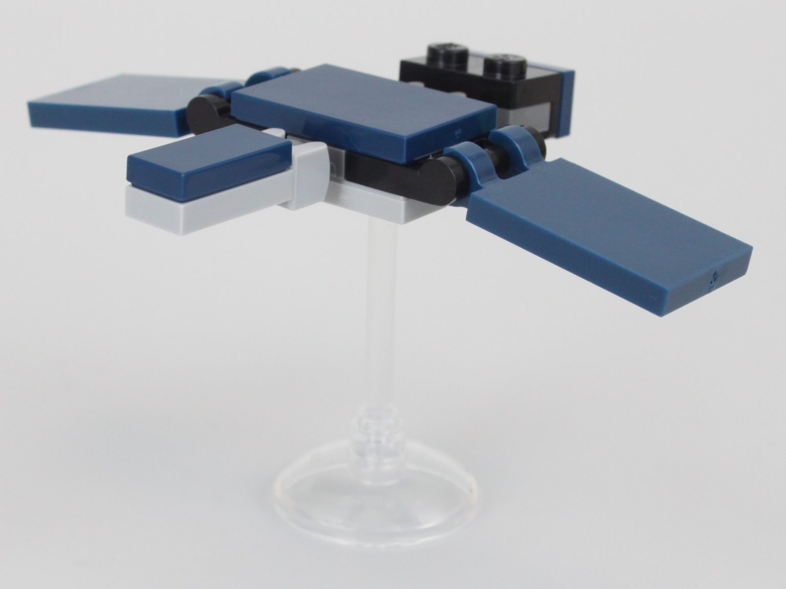 LEGO Minecraft 21251 Steve's Desert Expedition review