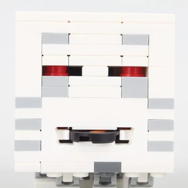 LEGO Minecraft 21255 The Nether Portal Ambush review