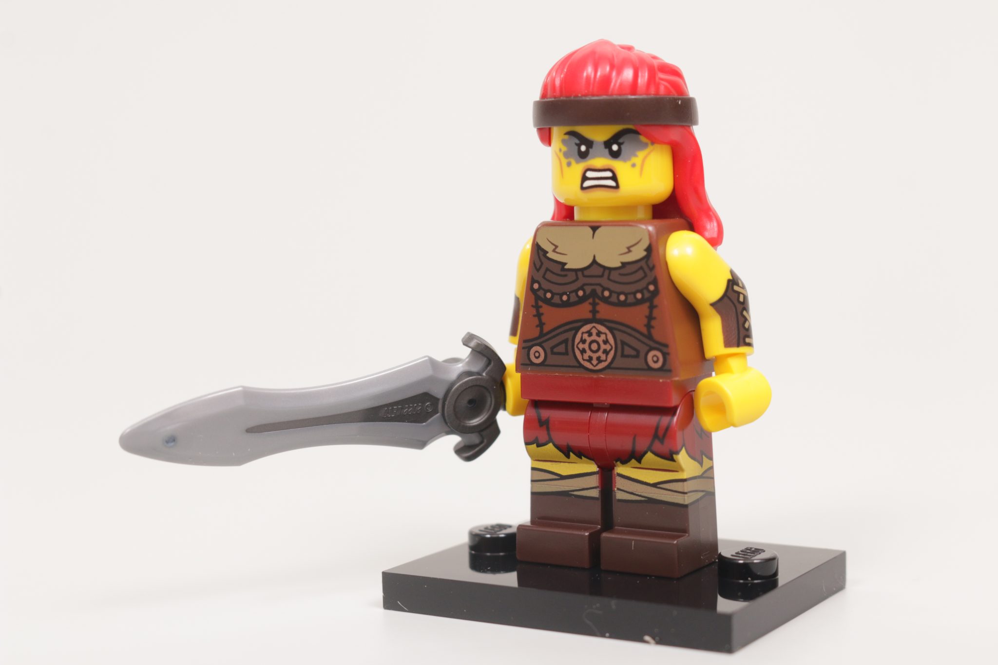 Rumoured LEGO Dungeons & Dragons Collectible Minifigures could be ...