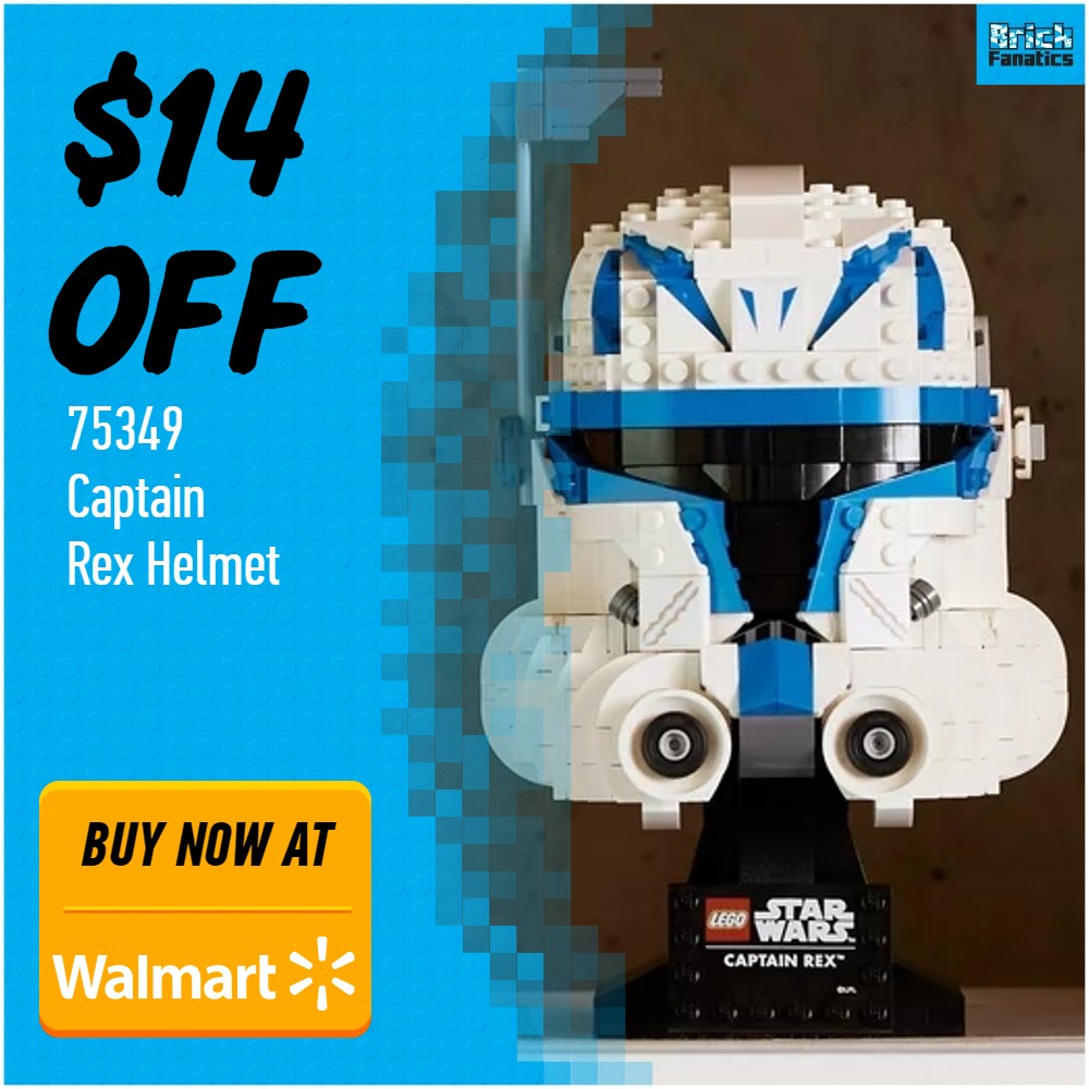 Retiring soon: Save big on a retiring LEGO Harry Potter set before it's ...