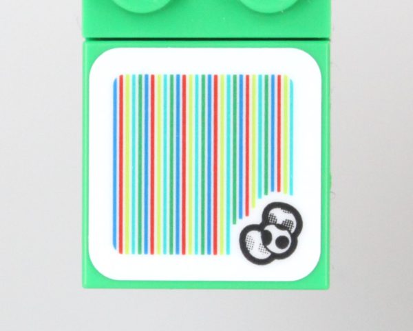 LEGO Super Mario 71428 Yoshis' Egg-cellent Forest review