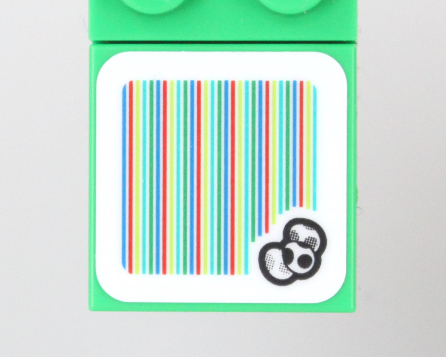 LEGO Super Mario 71428 Yoshis' Egg-cellent Forest review