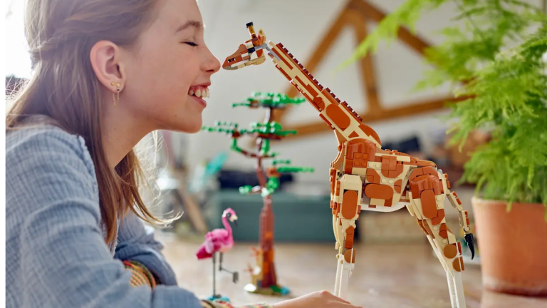 Every LEGO set confirmed for 2024 – December update